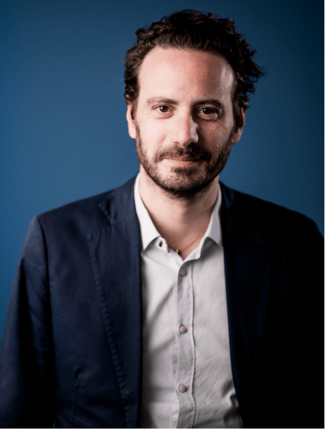 Startup Studio et Produit - La Fabrique by CA